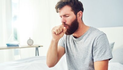 Tosse convulsa | CUF