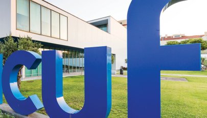 CUF Academic Center | CUF