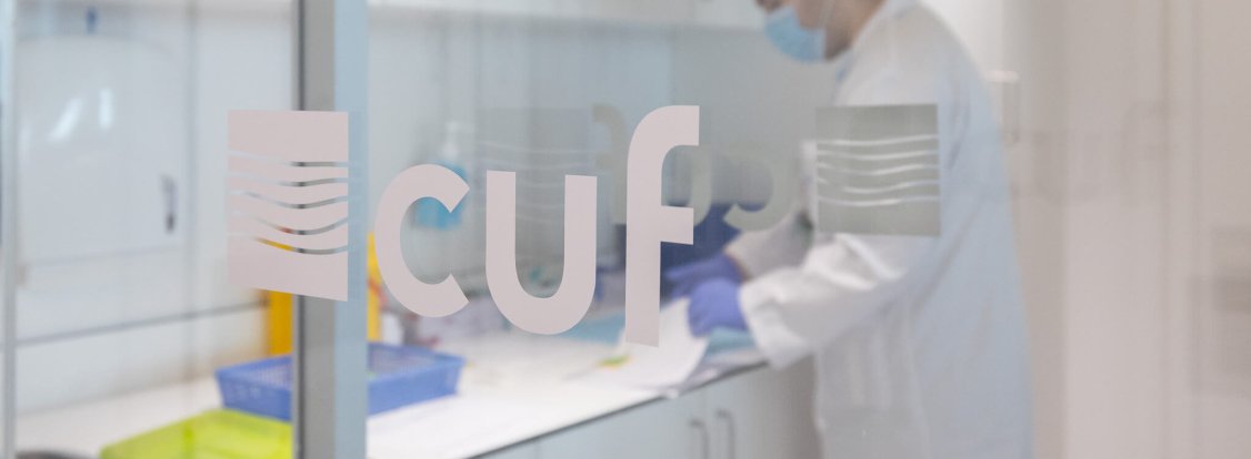 CUF | Hospitais e Clínicas