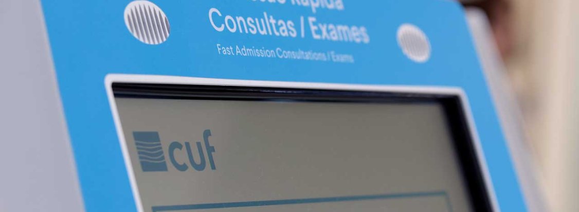 Hospital CUF Tejo | CUF